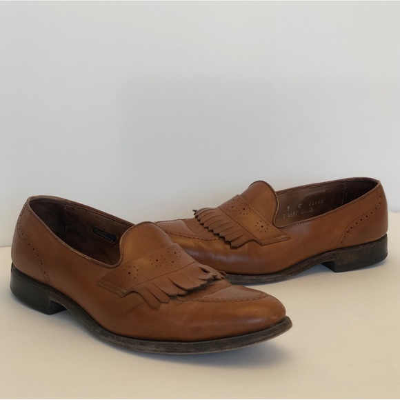 Allen Edmonds | Shoes | 985 Vintage Allen Edmonds Keltie Chelsea Slipon ...